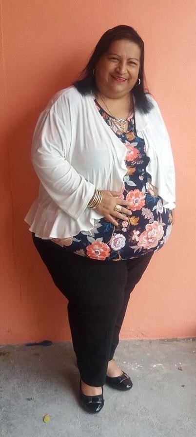 Hilda Ramirez Obituary - La Feria, TX