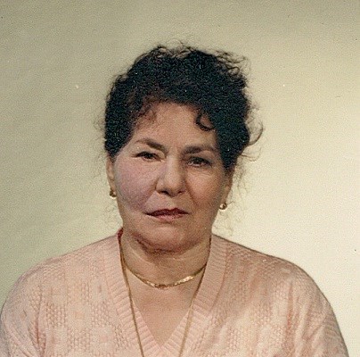 Anna Moscaritolo Obituary - Toronto, ON