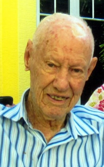 Ralph Devlin Obituary - Fort Myers, FL