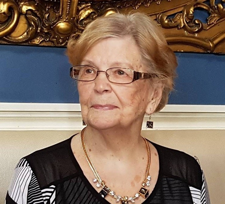 Marcella Hoffman Obituary - Saskatoon, SK