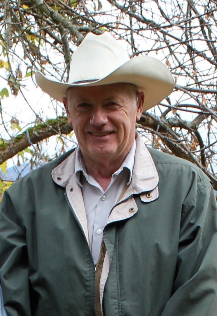 Ralph Cox Obituary - Vernon, BC