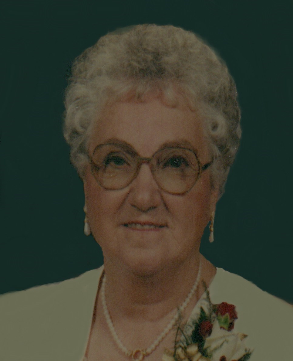 Adrienne Nadeau Obituary - Cornwall, ON