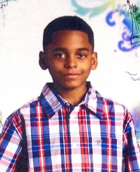 Jamerian H. Bennett Obituary - Jackson, MI