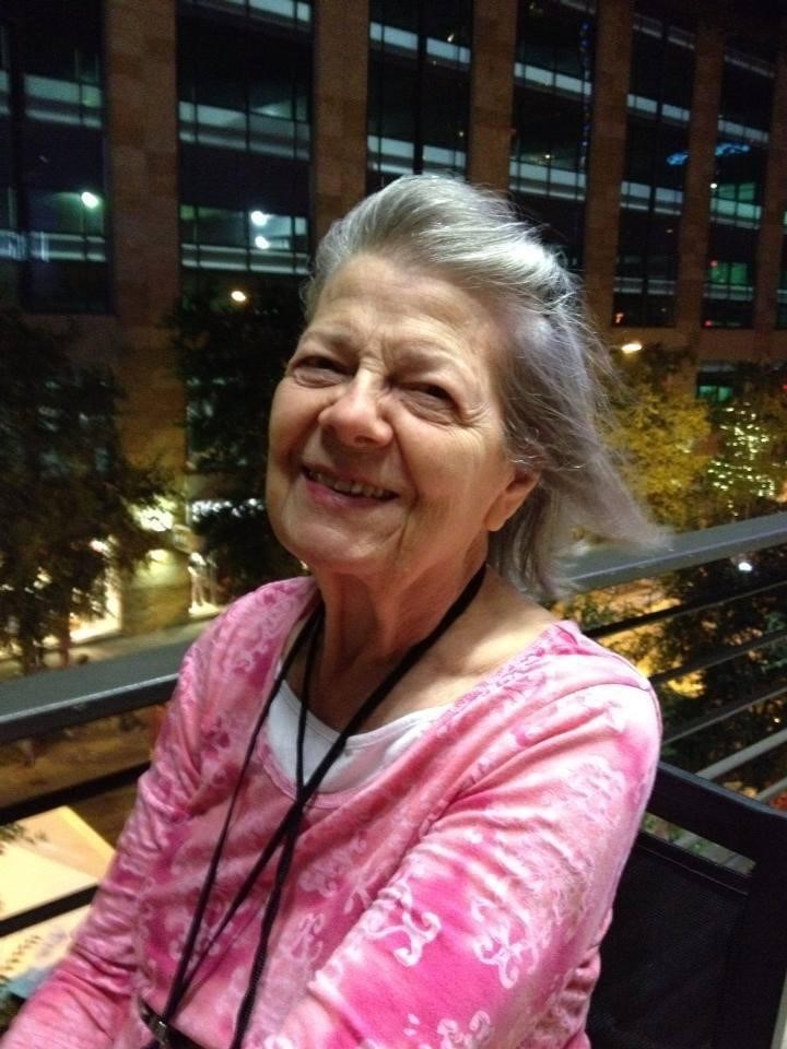 Connie Roberts Obituary - Austin, TX