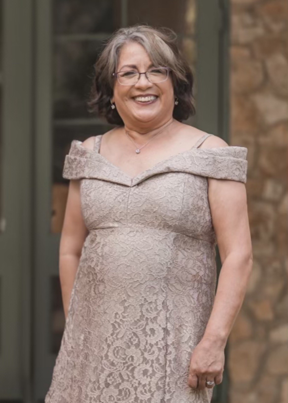Yolanda Meza Obituary - San Antonio, TX
