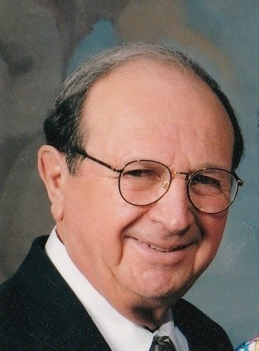 John Parisi Obituary