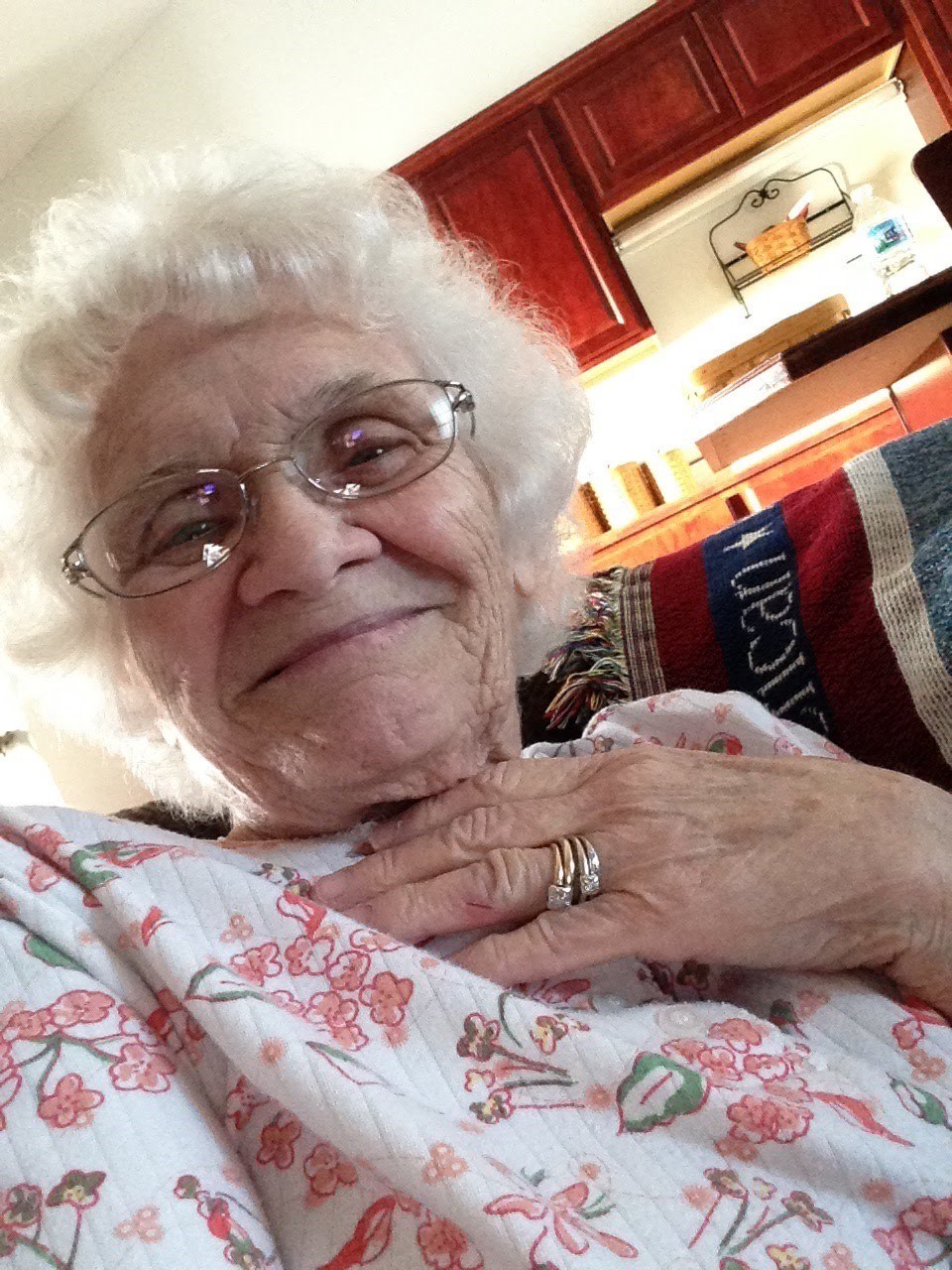 Joyce Werling Bates Obituary - Greenville, OH