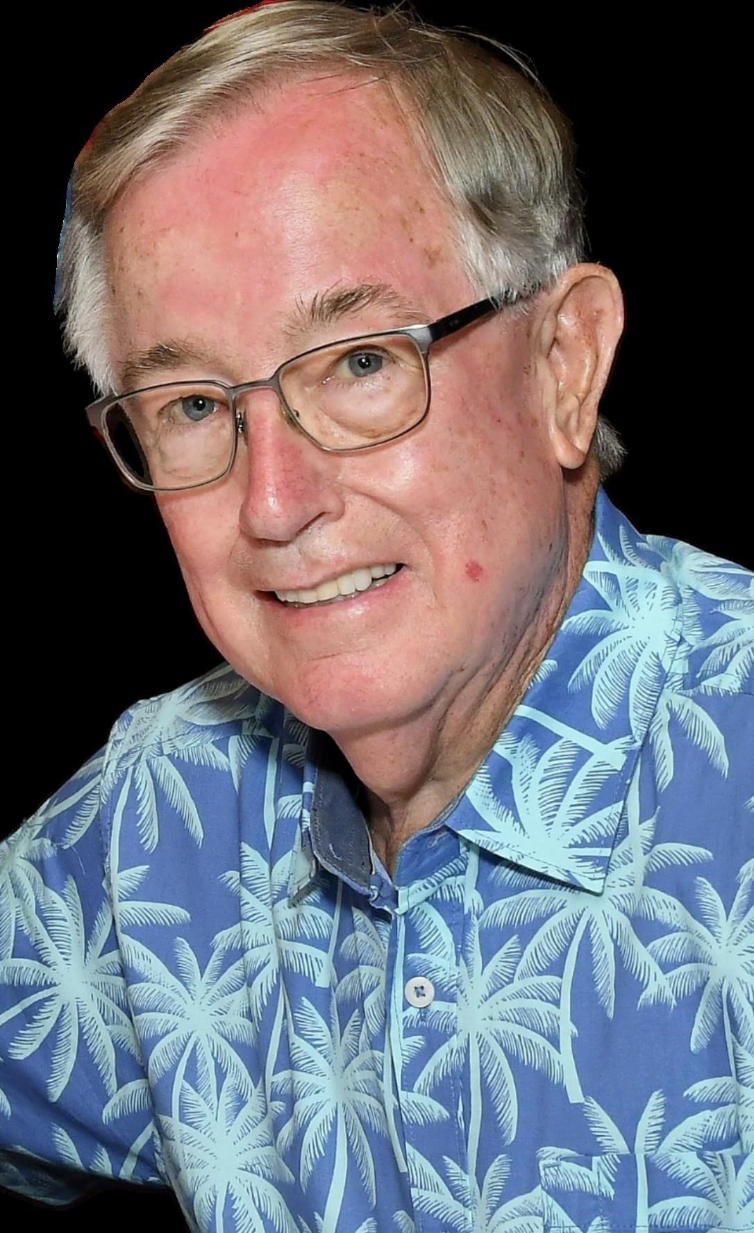 Robert Alexander Obituary - Virginia Beach, VA