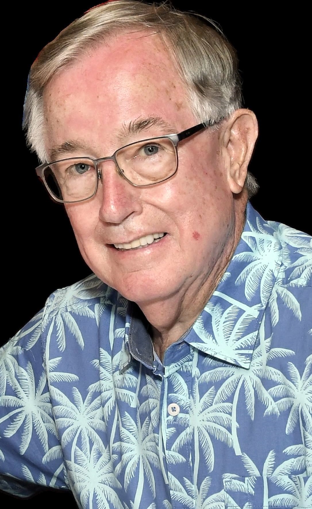 Robert Alexander Obituary - Virginia Beach, VA