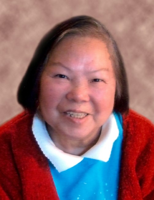 Judy Mah Obituary - Calgary, AB