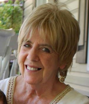 Jacqueline "Jackie" Hackney Whitlock Obituary - Malden, WV