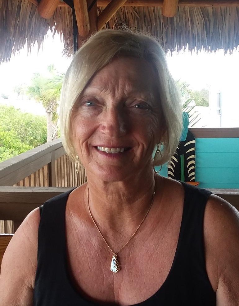 Marilyn Jean Pohlman Obituary - Fort Myers, FL