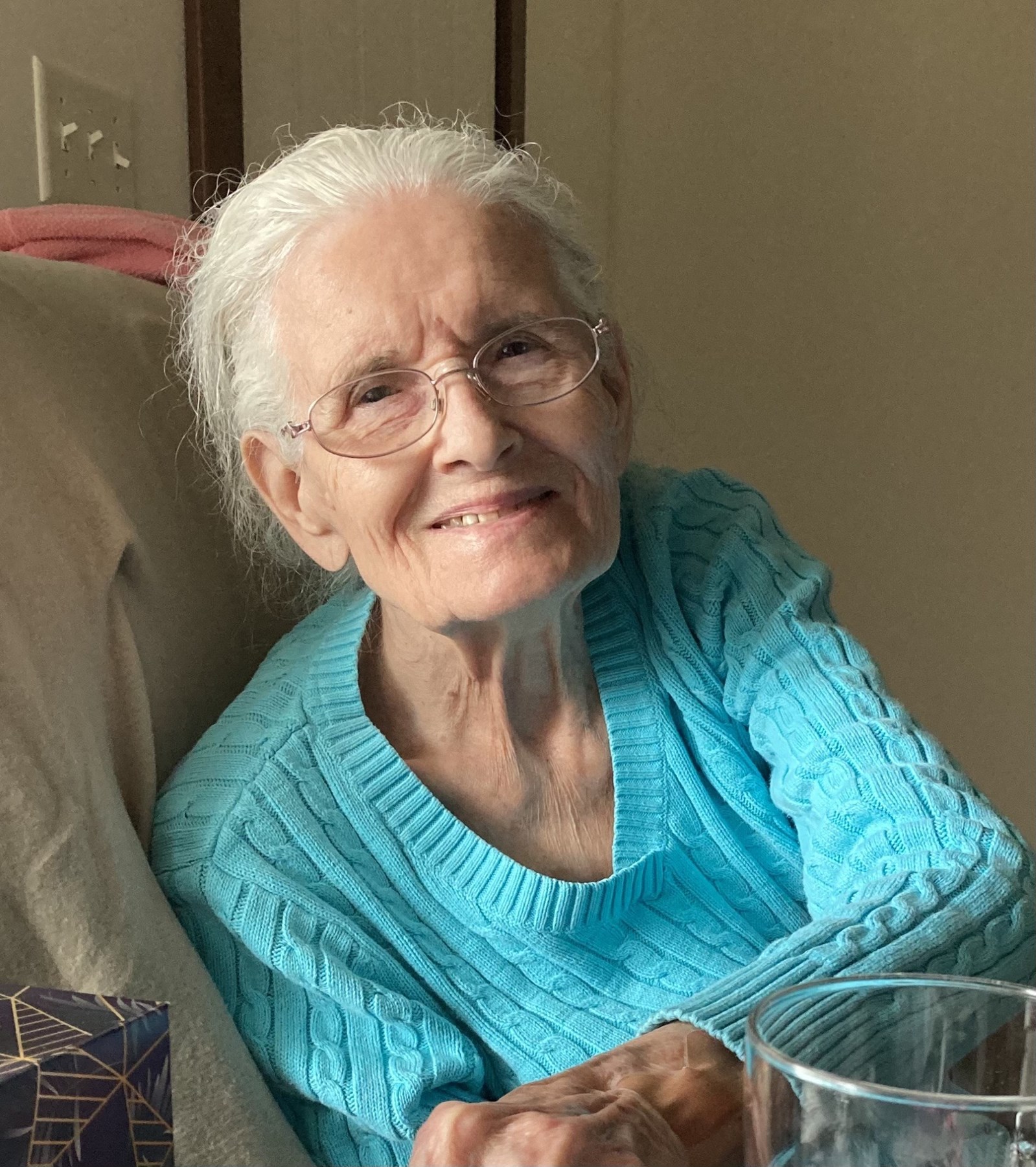 Donna Becker Obituary - Wichita, KS