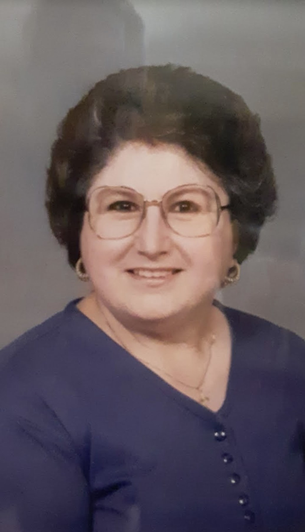 Julia Rodriguez Obituary - Austin, TX