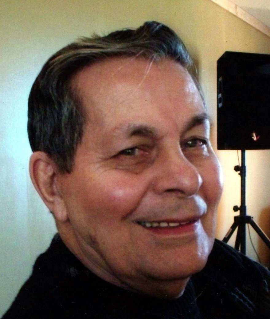Jimmy Mix Obituary - Dayton, OH
