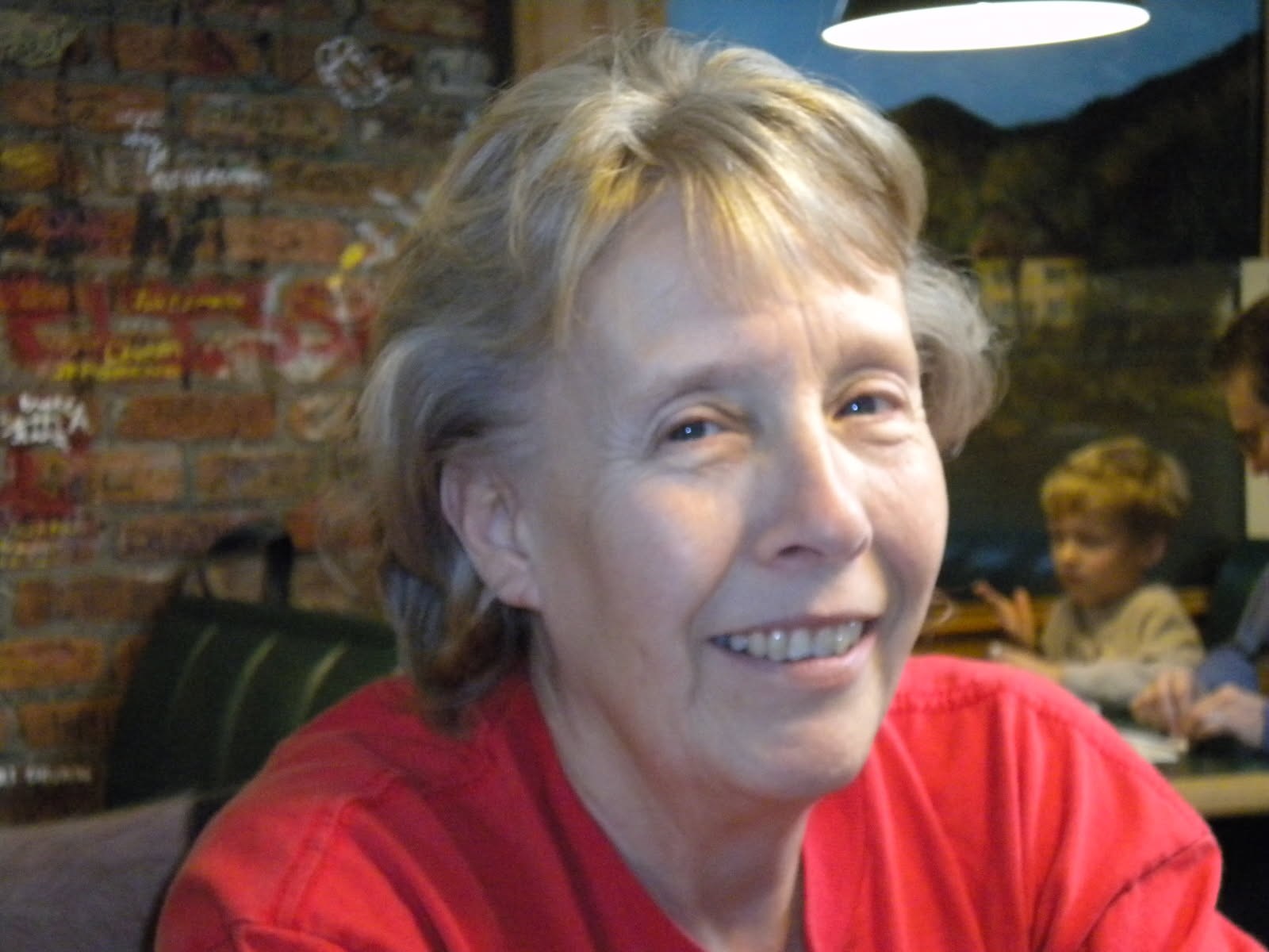 Linda Garton Obituary - Wheat Ridge, CO