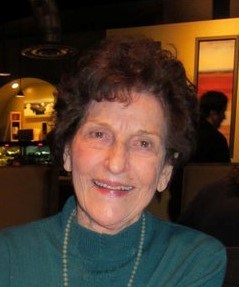 Hazel Honor Shippee Obituary - Gladstone, MO