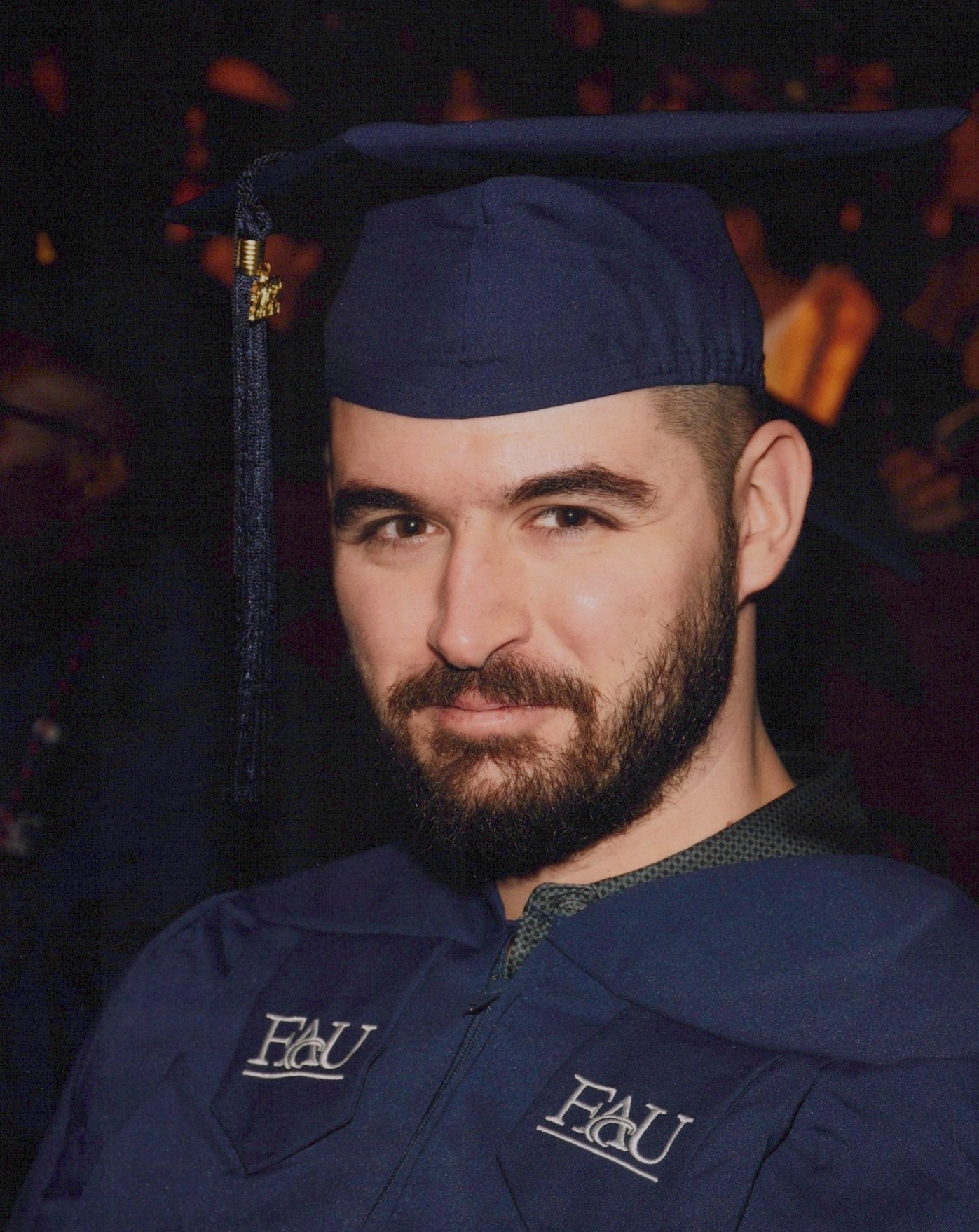 Bryce Nall Obituary - West Palm Beach, FL
