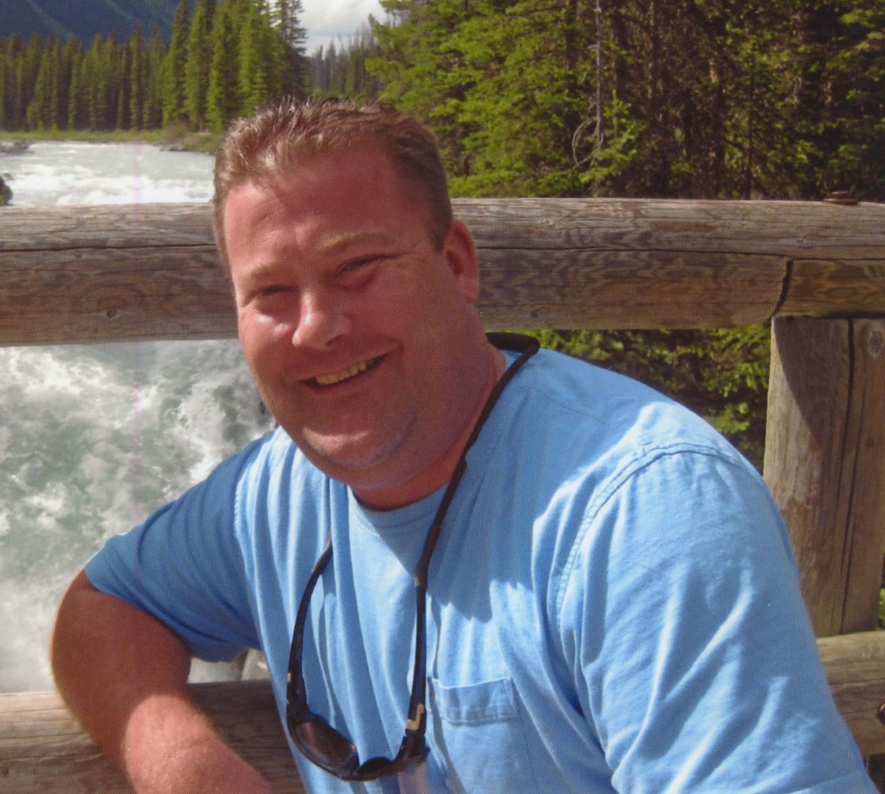 Brian Lowney Obituary - Babylon, NY