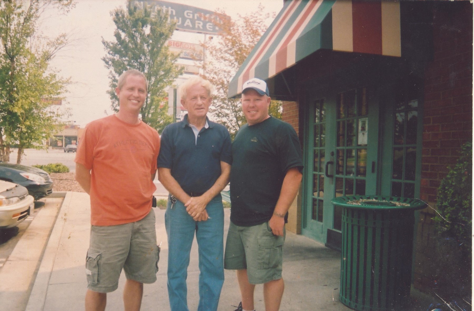 Harry Edward "Ed" Pattillo Jr. Obituary - Stockbridge, GA