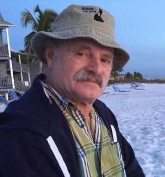 Donald Simon Obituary - Providence, RI