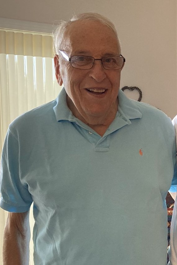 Howard David Lesser Obituary - Mount Vernon, NY