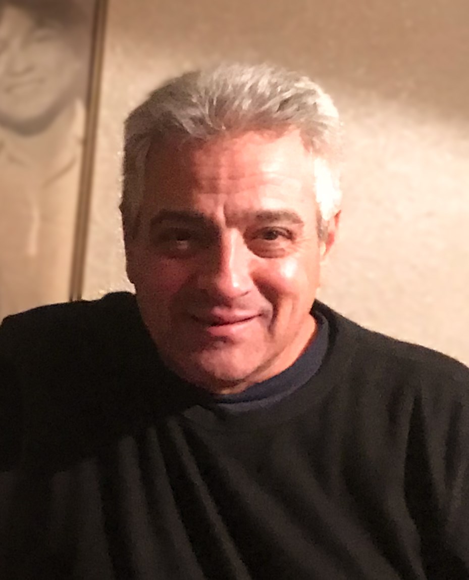 Michael Chavez Obituary - El Paso, TX