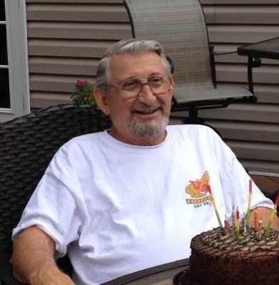 Oscar Benfield Obituary - Hickory, NC