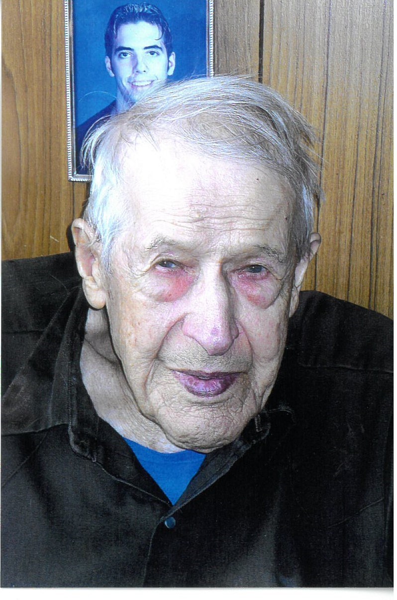 Elmer Harris Obituary - Stony Plain, AB