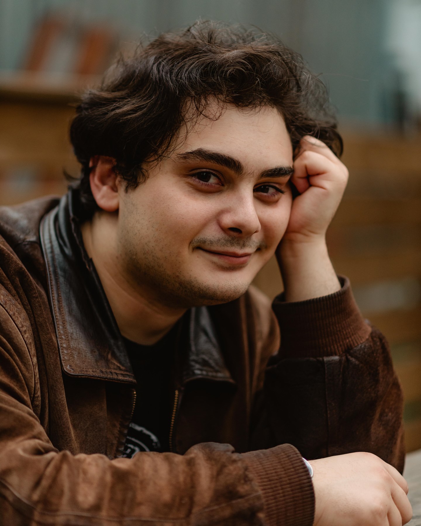 Adam Joseph Boyfriend