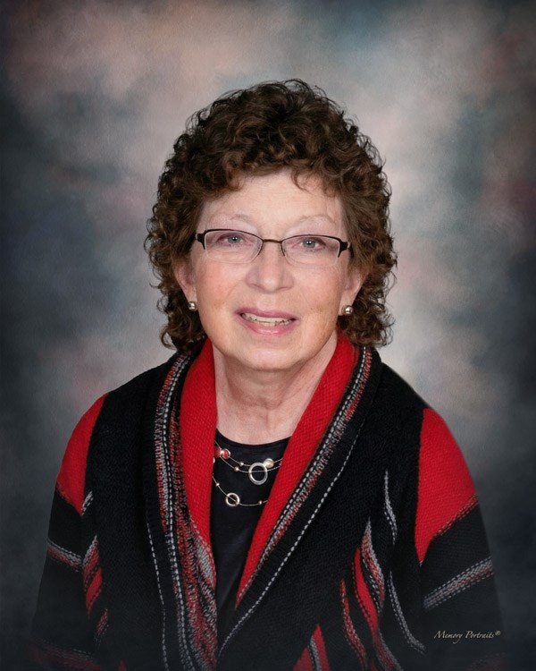 Diann Ishmael Obituary - Fort Smith, AR