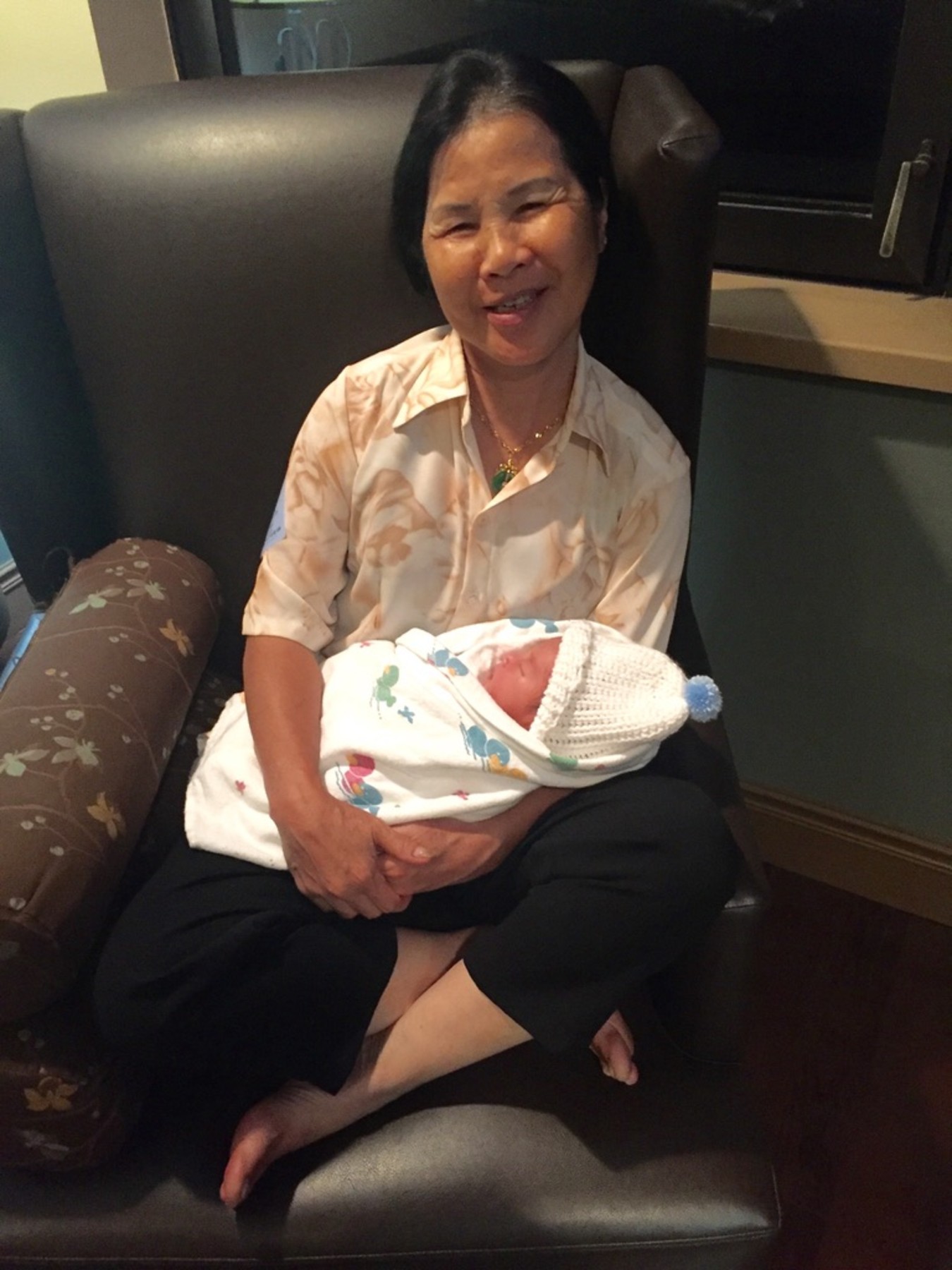 Maria Lam's Instagram, Twitter & Facebook on IDCrawl