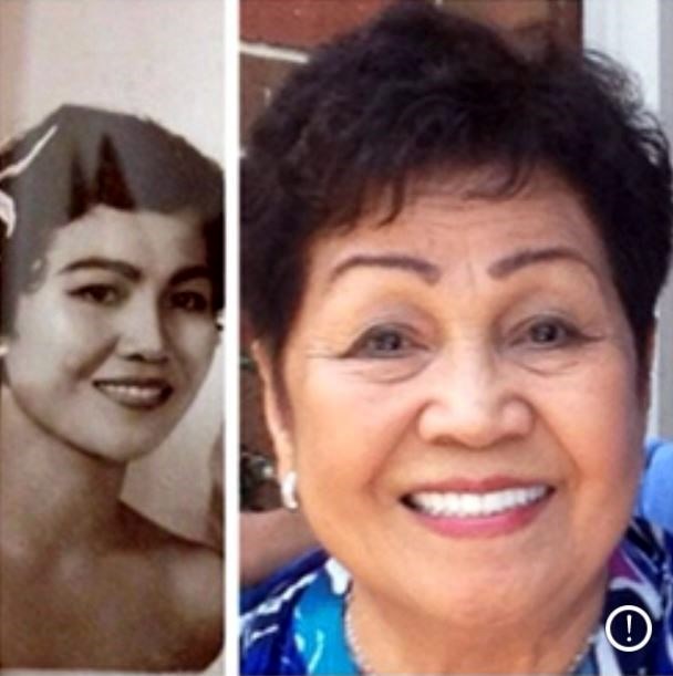 Virginia Rafanan Obituary - Virginia Beach, VA