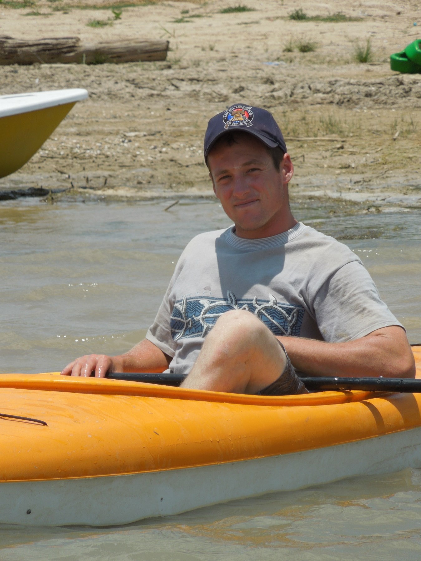 Kyle Rourke Obituary - San Antonio, TX