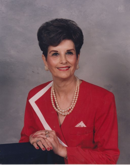 Virginia Rumph Obituary - Dallas, TX