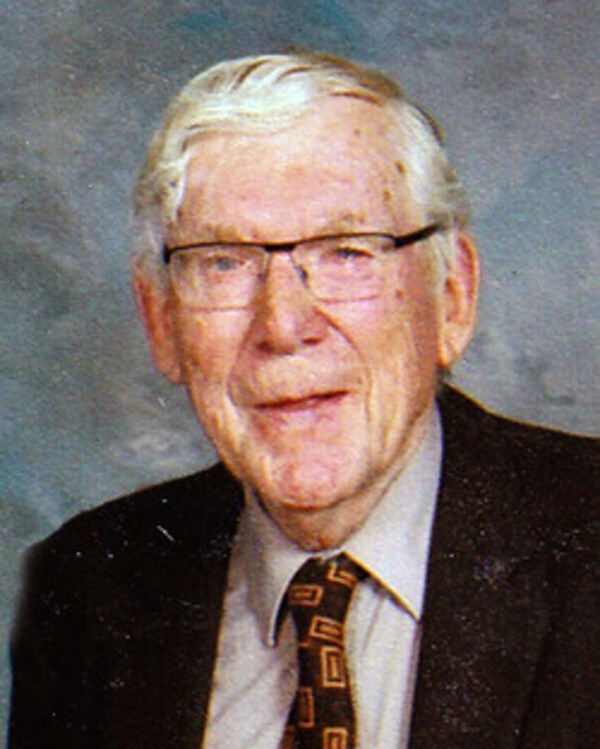 James 'Jim' Vanderschoot Obituary - Niagara Falls, ON