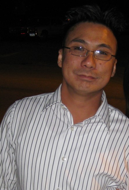 Hien Henry Van Nguyen Obituary - Webster, TX