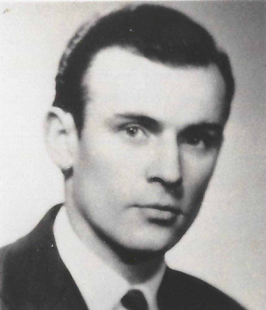 Bohumil Greif Obituary - Houston, TX