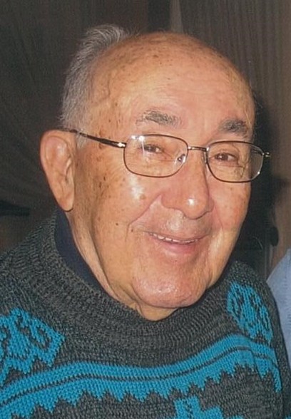 Jean-Guy Goulet avis de décès - Mascouche, QC