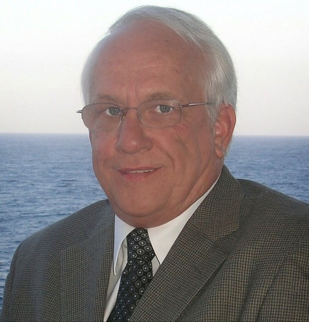 James Wendling Obituary - Fair Oaks, CA