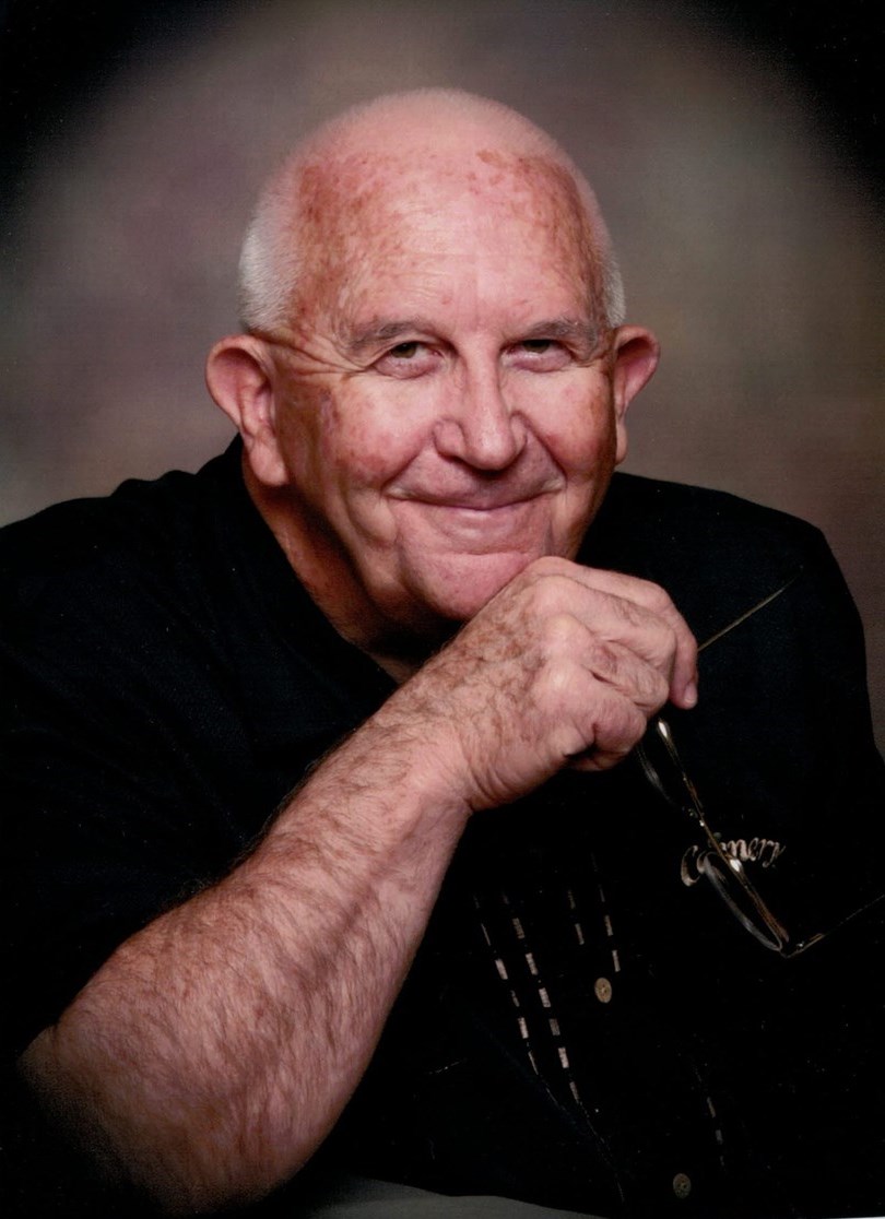 William Bailey Obituary