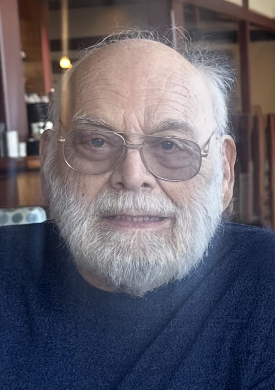 Wayne Schoemann Obituary - Whittier, CA