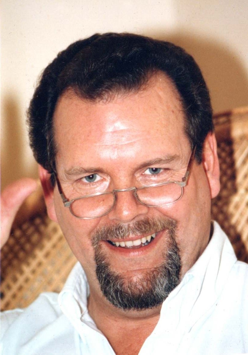 Michael Patrick avis de décès - Orlando, FL