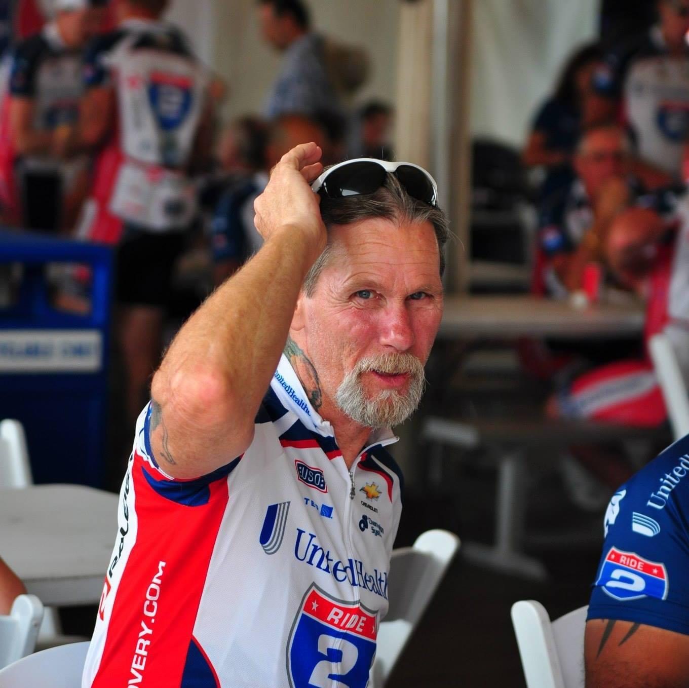 Jeffrey Beebe Obituary - Atascadero, CA