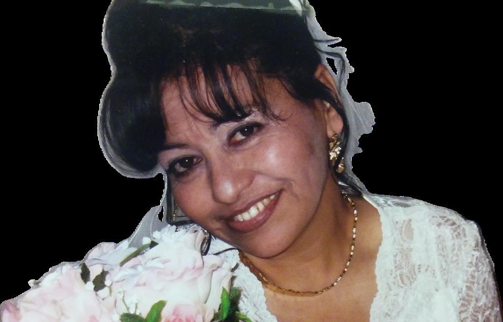 Maria Santiago -Lugo Obituary - Hemet, CA