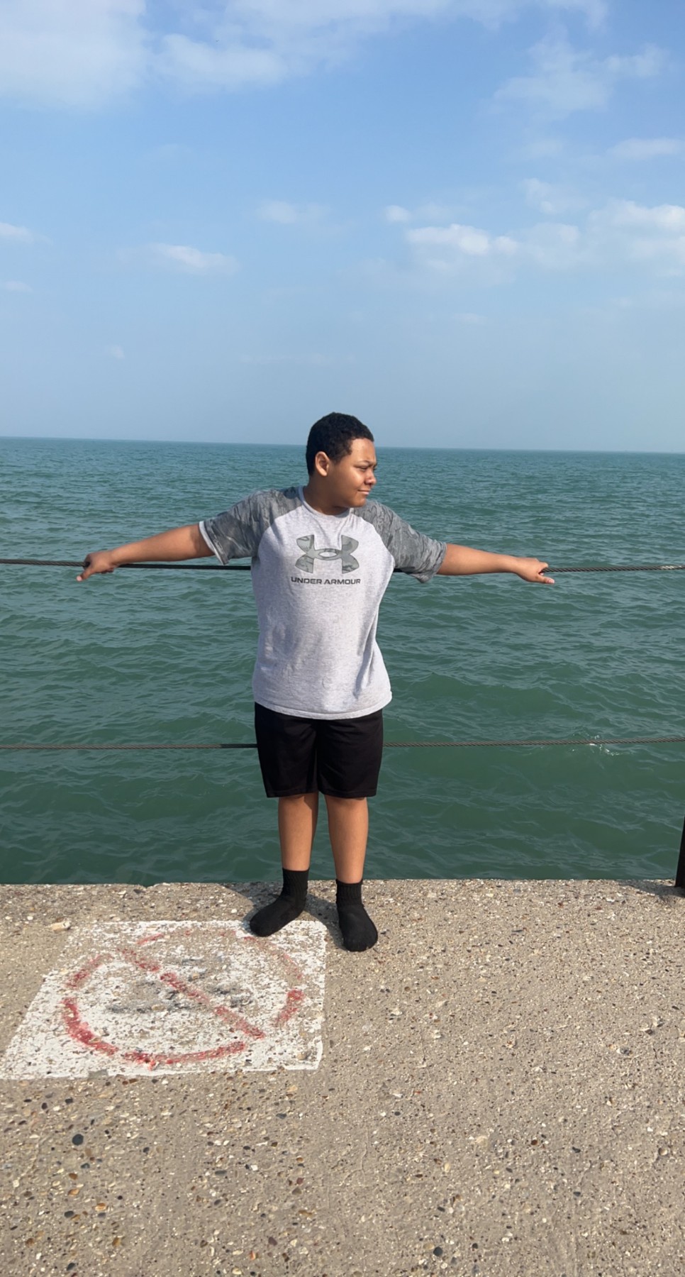 Nathaniel Isaiah Betts Obituary - Chicago, IL