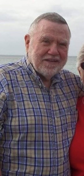 William McDonough Obituary - Portland, ME