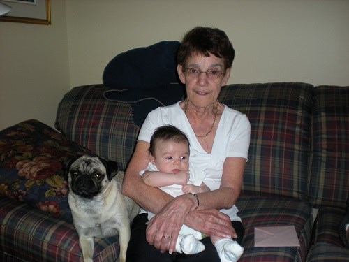 Lisa Tremblay Marcotte Obituary - Longueuil, QC