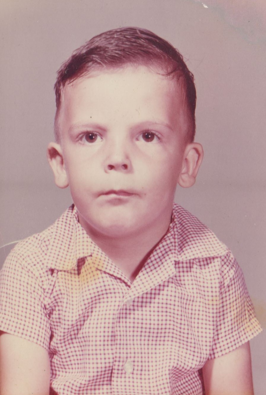 Michael Lynn Swearingen Obituary - Houston, TX