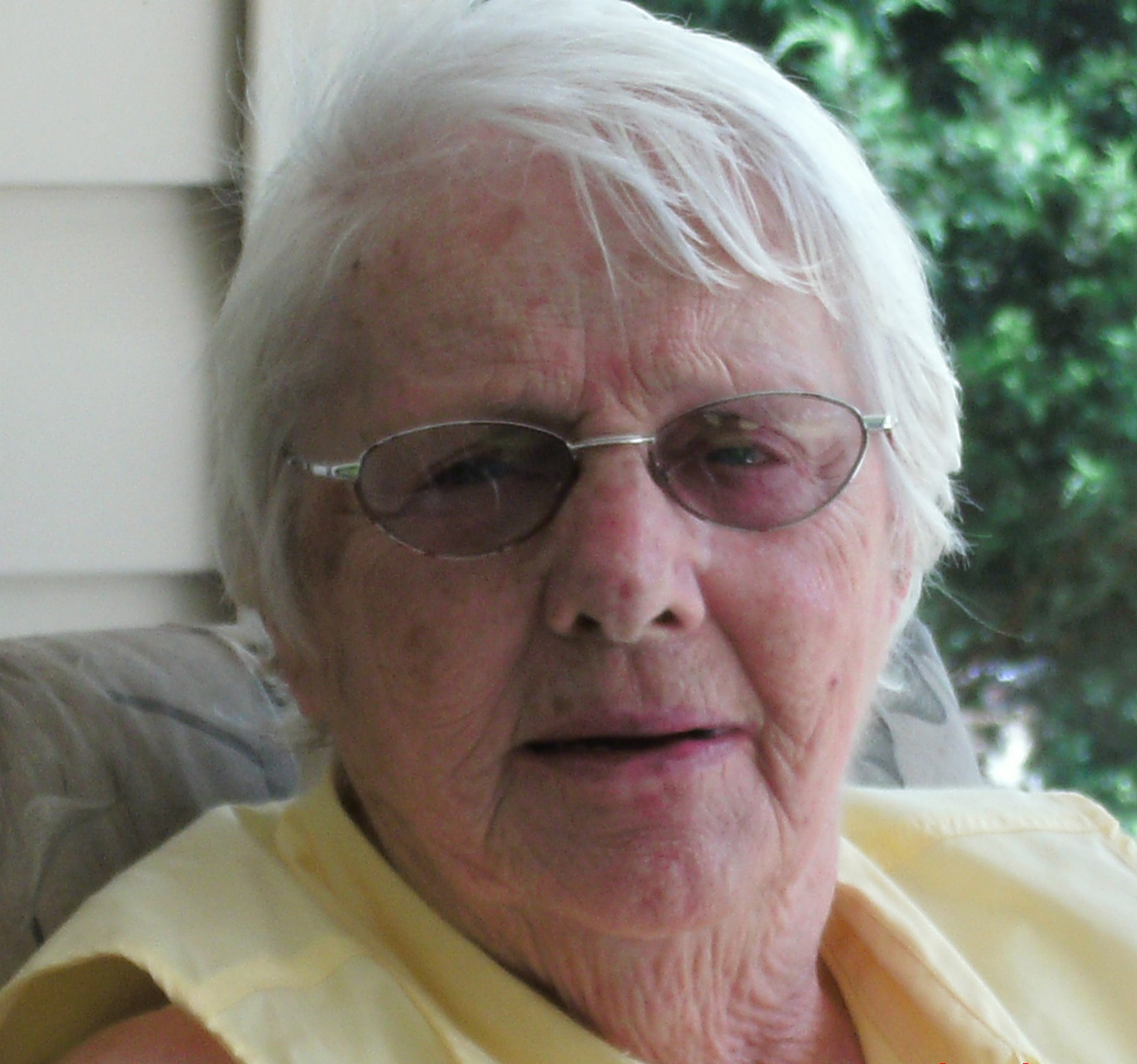 Joan Helen Quaintance Laity Obituary - Gasport, NY